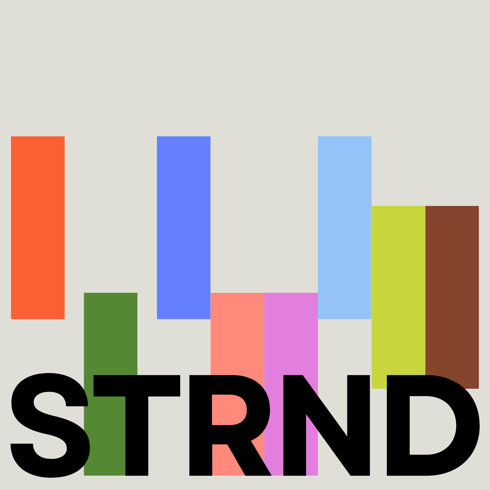 STRND